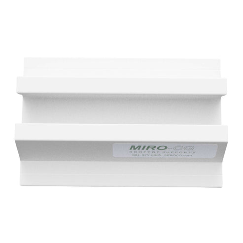 VersaStrut | Strong PVC Channel Strut for Wall, Ceiling, and Rooftop ...