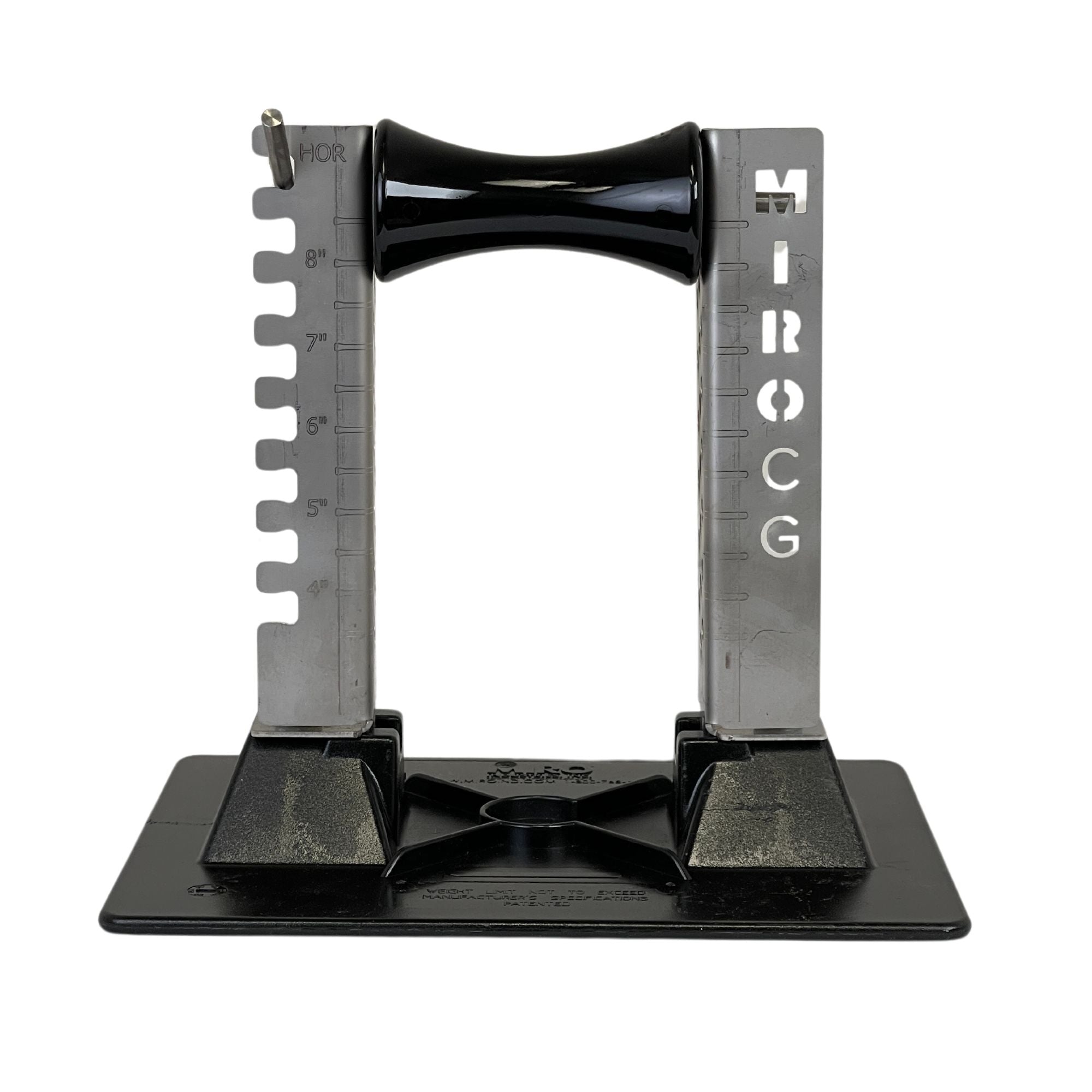 Camco Sewer Hose Snap 'n Roll Adjustable Rooftop Roller Pipe Support ...