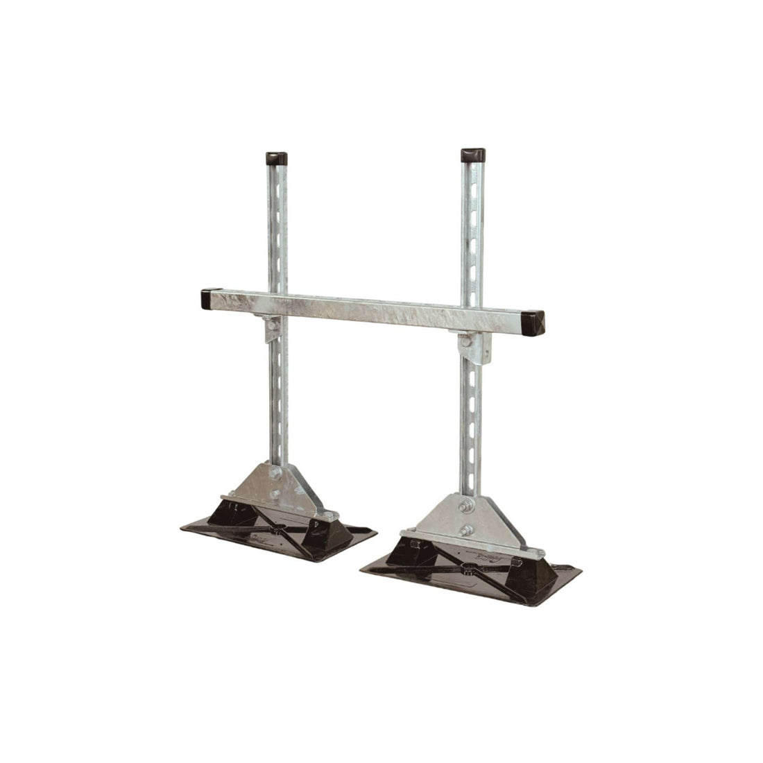 6-DSA Rooftop Duct Support – MIRO-CG Rooftop Supports