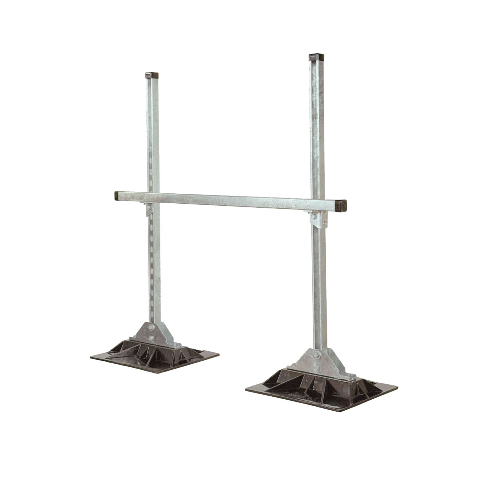 8-DSA Rooftop Duct Support – MIRO-CG Rooftop Supports