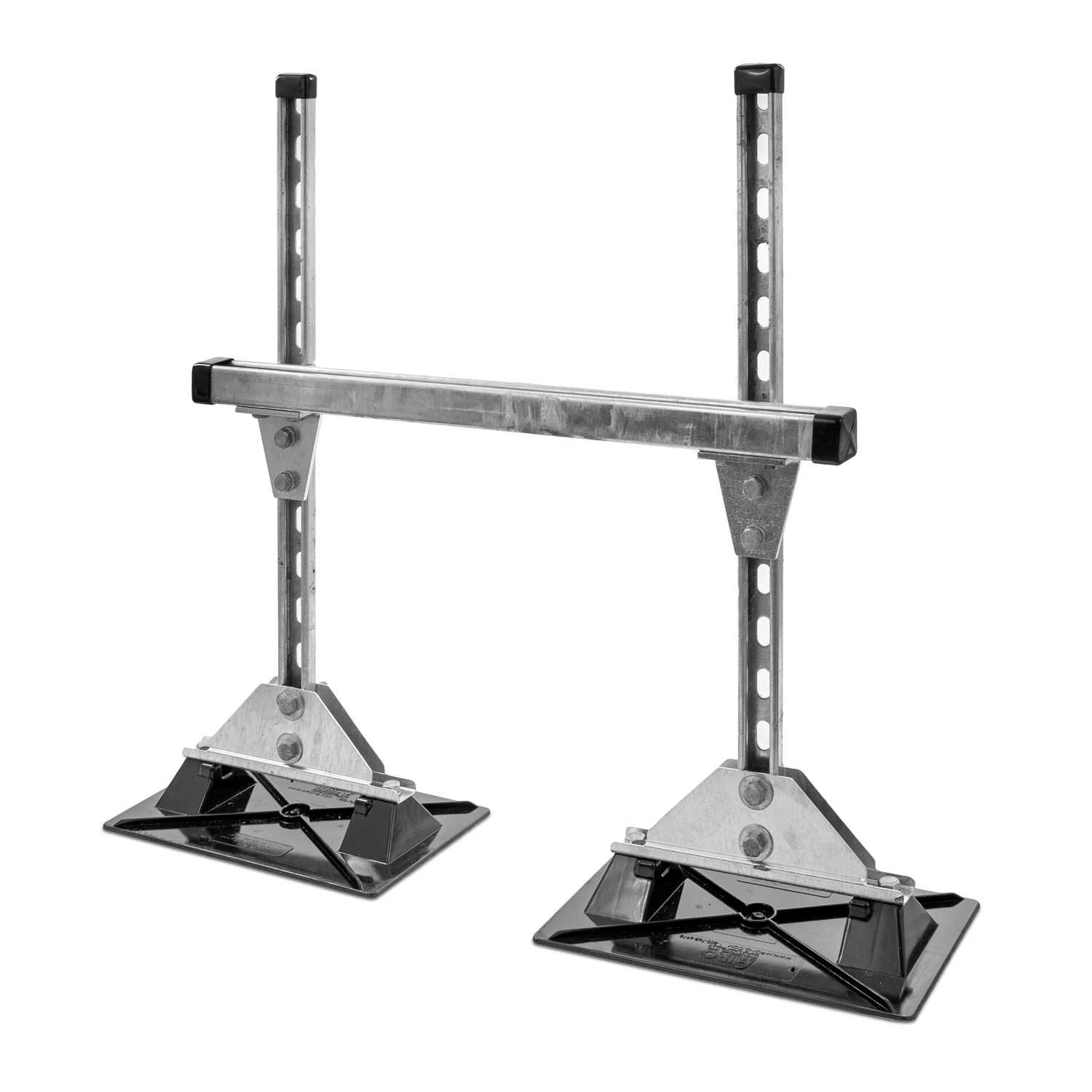 6-DSA Rooftop Duct Support – MIRO-CG Rooftop Supports